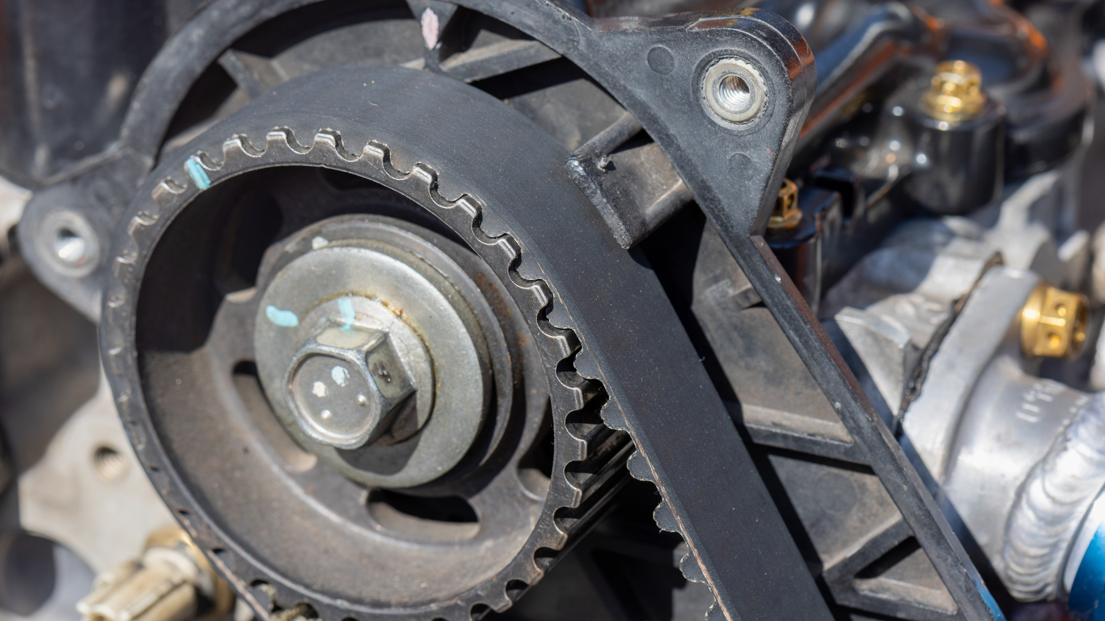 What’s That Noise? Diagnosing Transmission Sounds