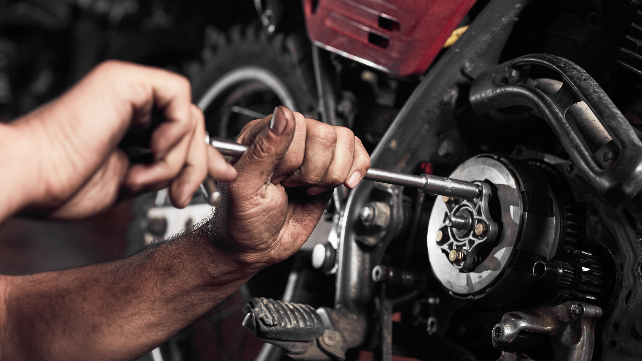 10 DIY Auto Repairs Even Beginners Can Handle